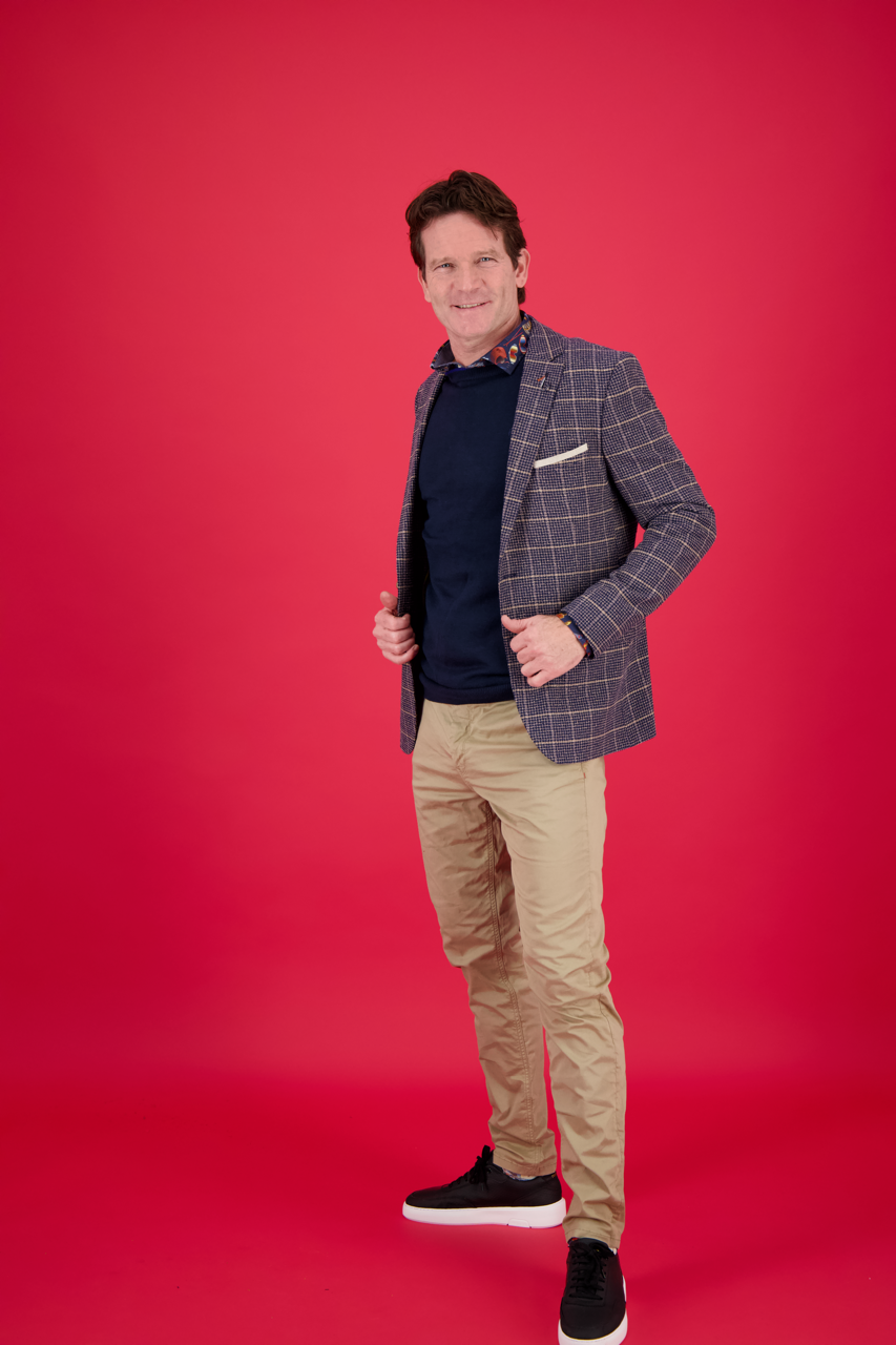 A Fish Named Fred Australia