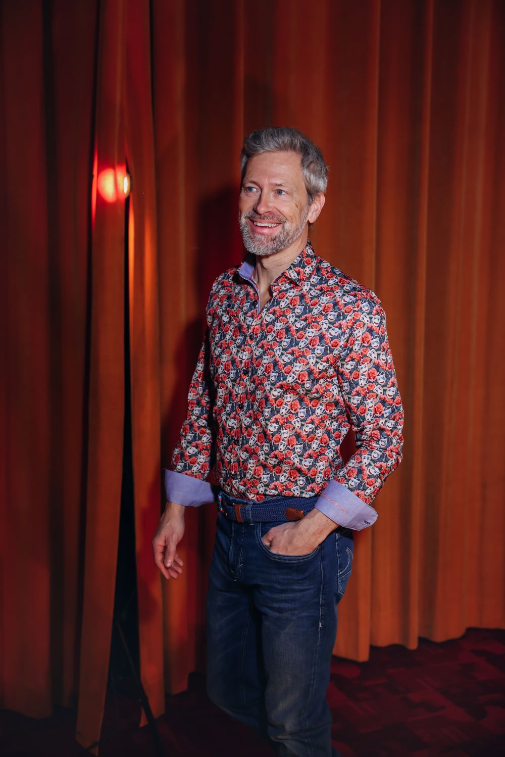 A Fish Named Fred Australia