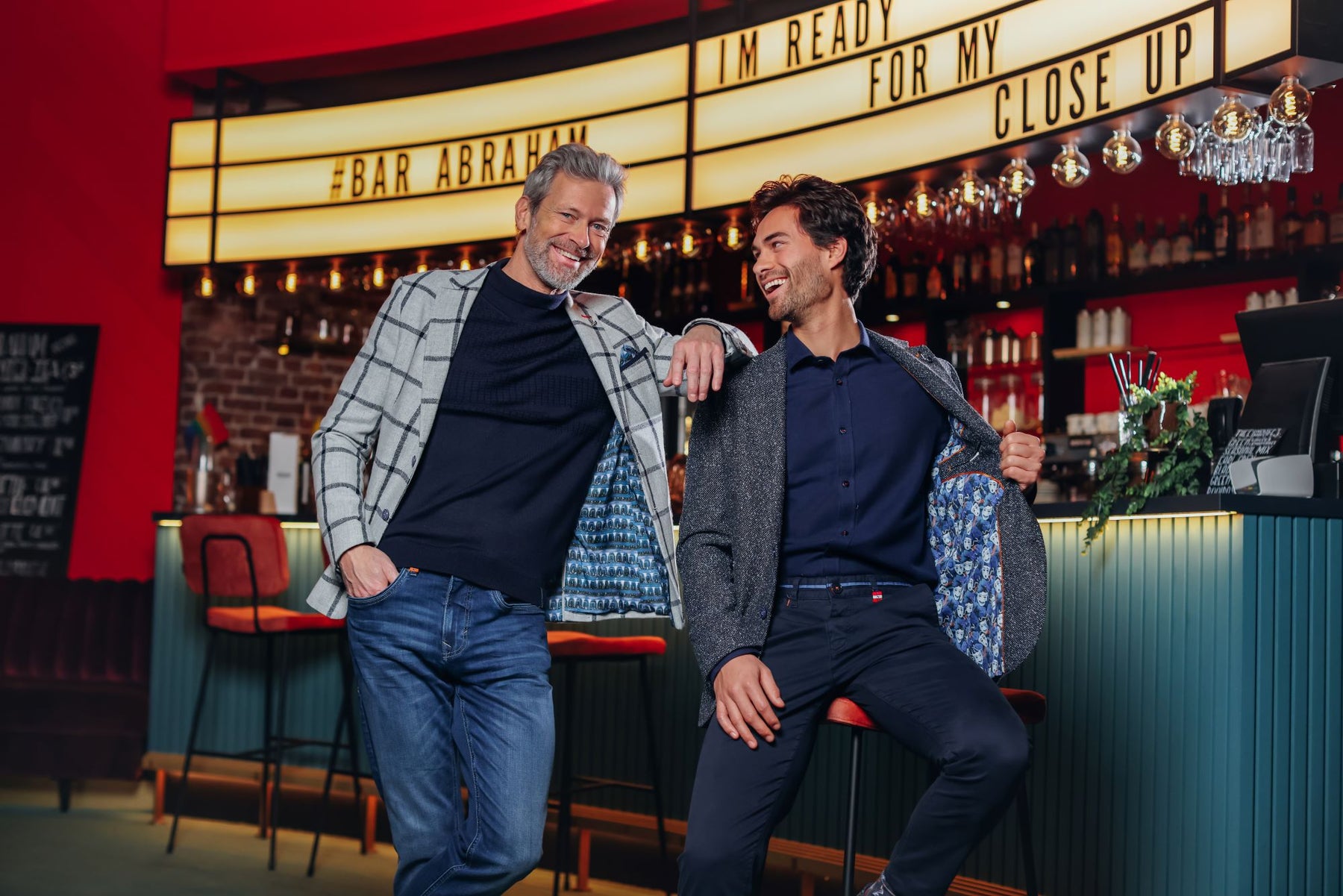 A Fish Named Fred Australia