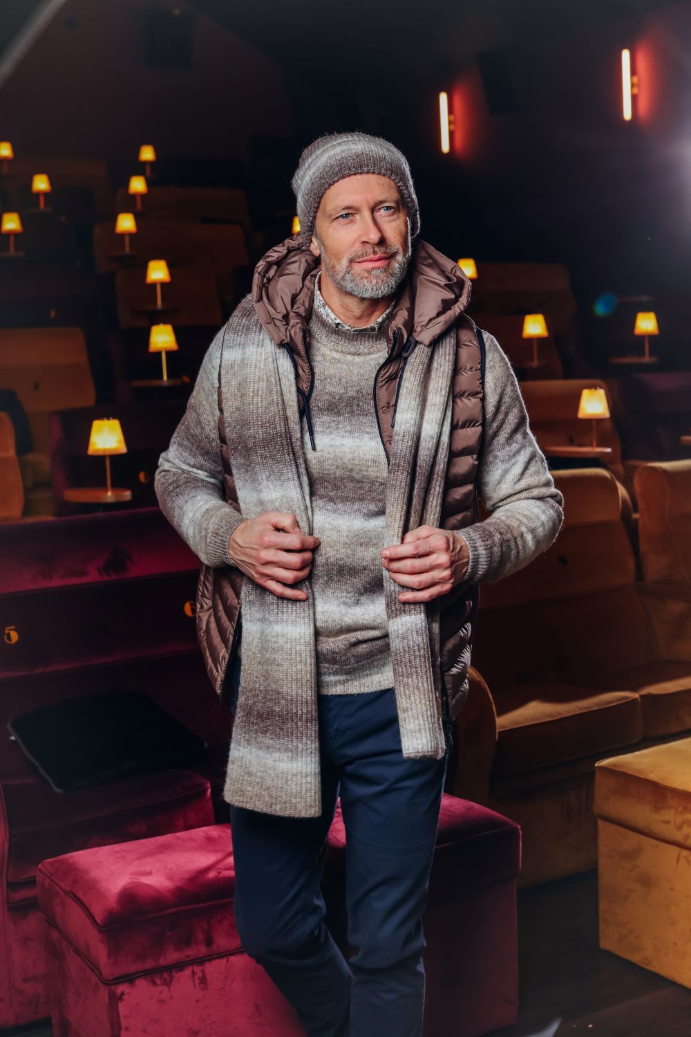 A Fish Named Fred Australia