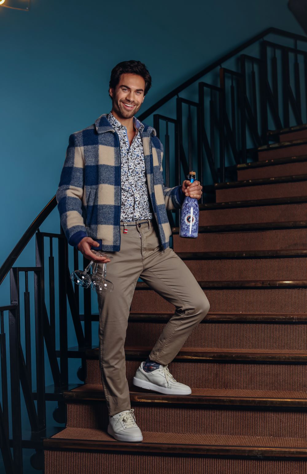 A Fish Named Fred Australia